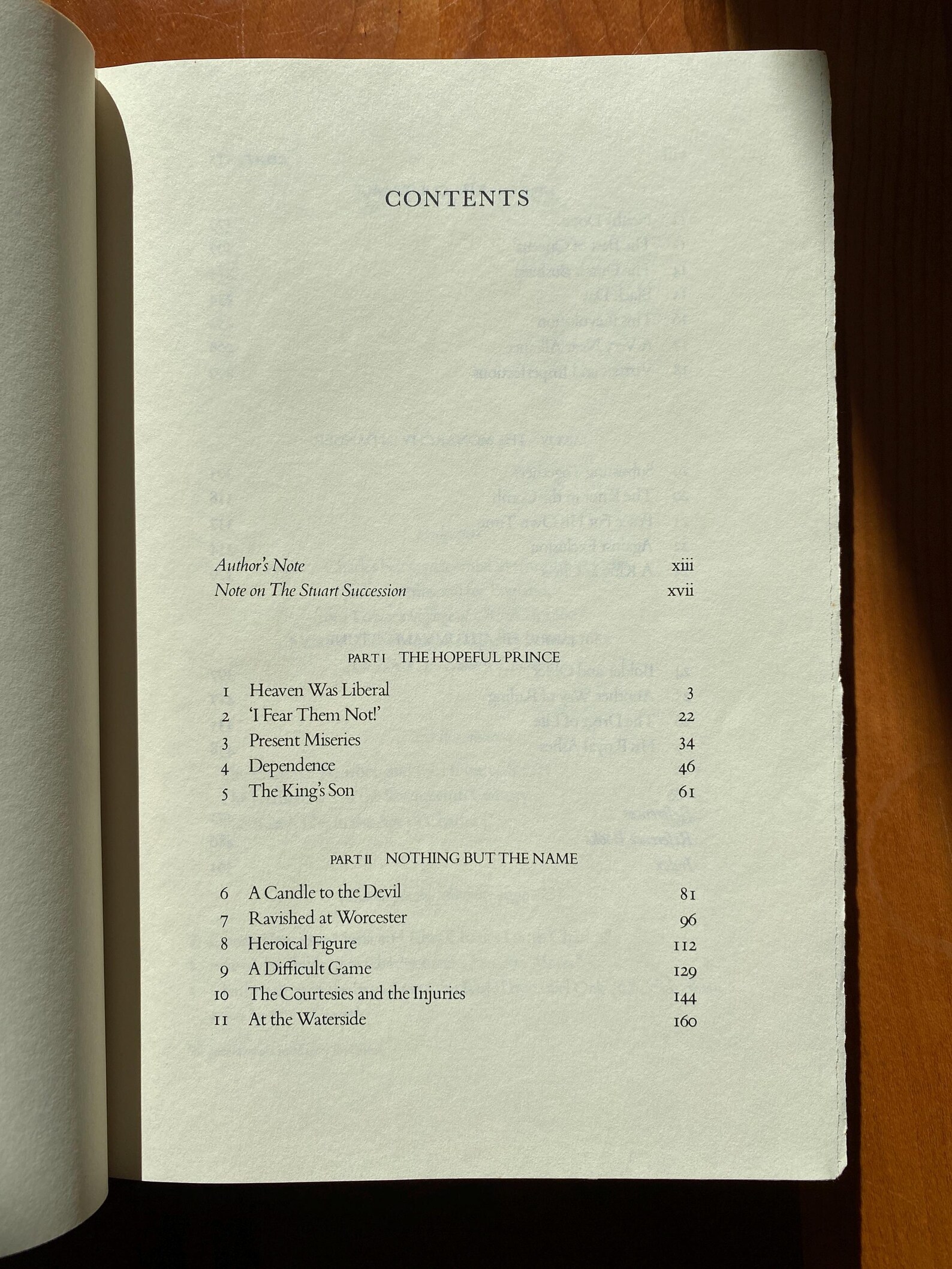 Royal Charles - Charles II and the Restoration by Antonia Fraser - 1979 ...