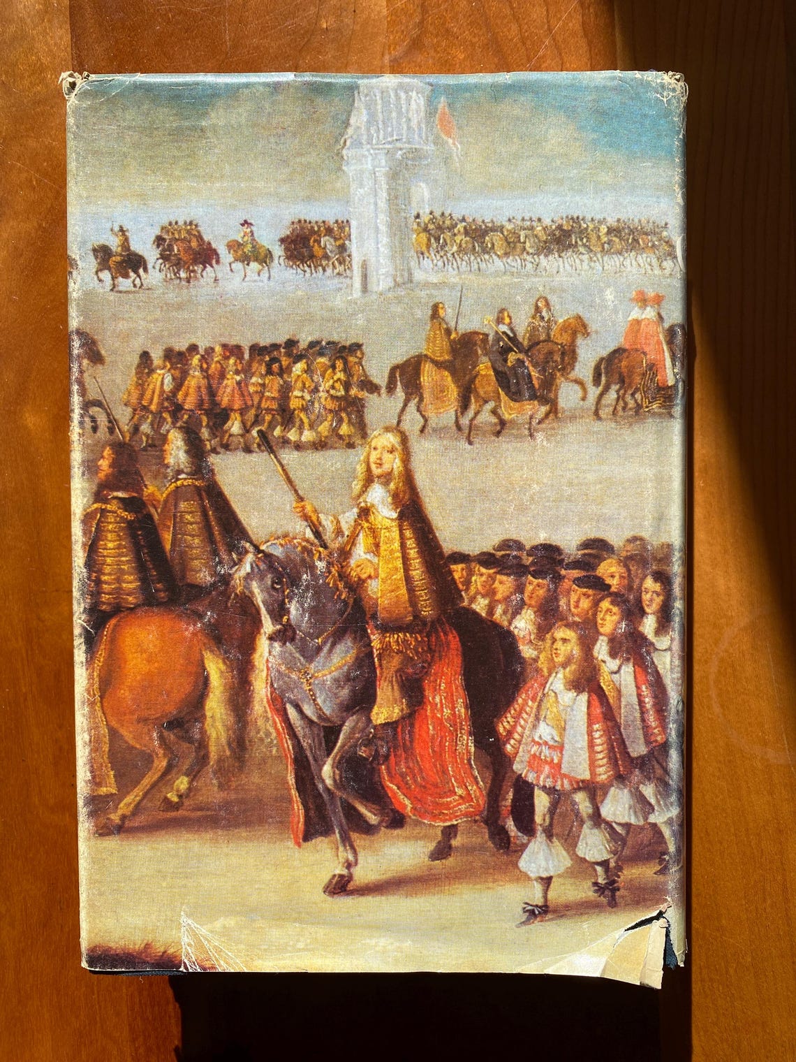 Royal Charles - Charles II and the Restoration by Antonia Fraser - 1979 ...
