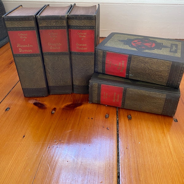 Walter J Black - Etsy