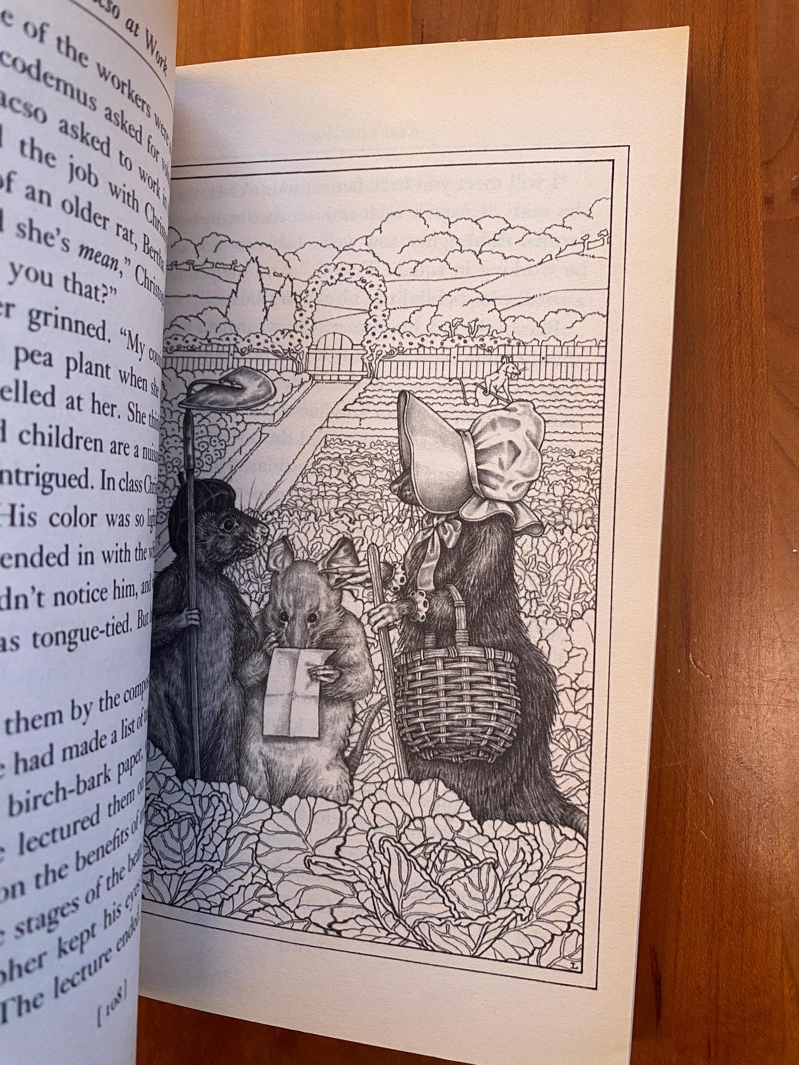 Rasco and the Rats of NIMH by Jane Leslie Conly - Harper Trophy 1988 - Etsy