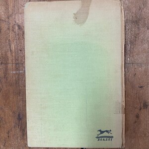 Not Under Forty by Willa Cather - 1936 Knopf First Edition - Ex-library ...