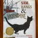 Sam, Bangs & Moonshine Written and Illustrated by Evaline Ness - 1966 ...