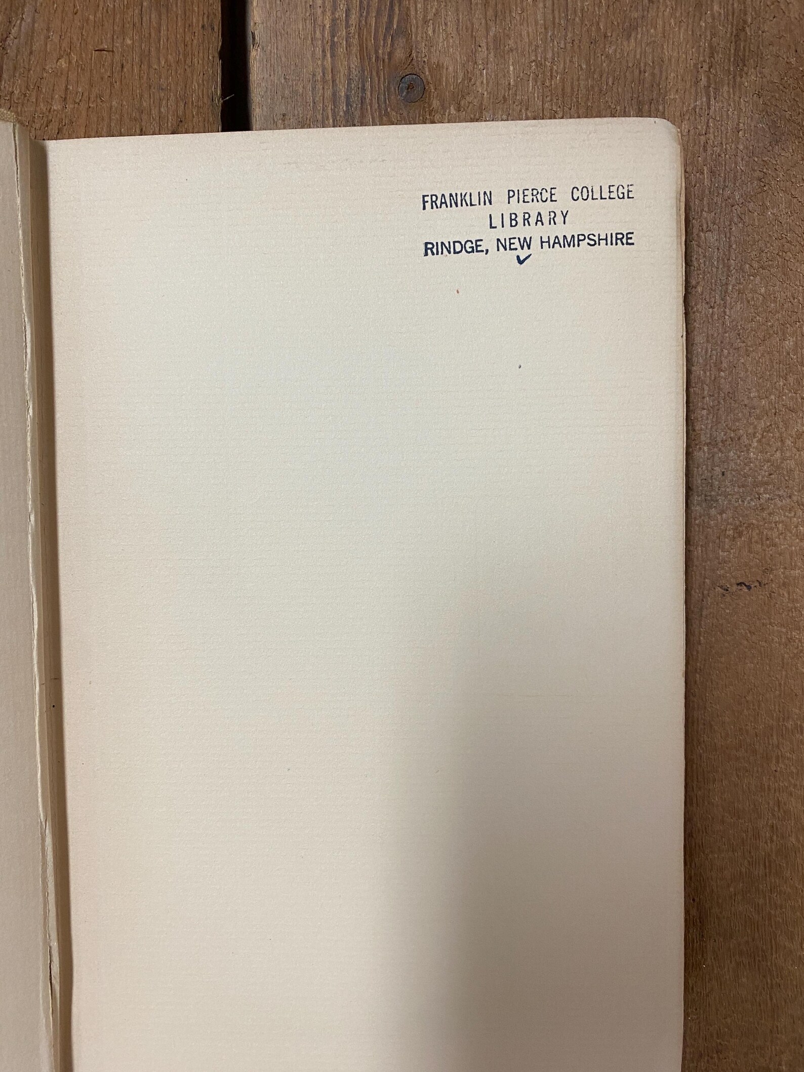 Not Under Forty by Willa Cather - 1936 Knopf First Edition - Ex-library ...