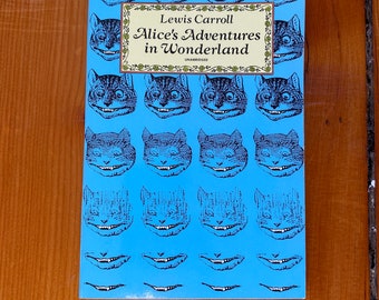 White Rabbit Alice's Adventures in Wonderland Hand Embroidered Hoop Art ...