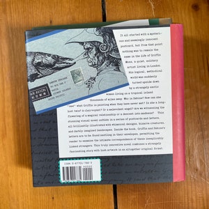 Griffin and Sabine Trilogy by Nick Bantok - 1991-1993 Chronicle Books ...