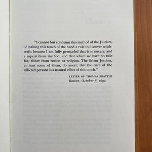 Tituba of Salem Village by Ann Petry - Crowell 1964 - Ex-library - Etsy