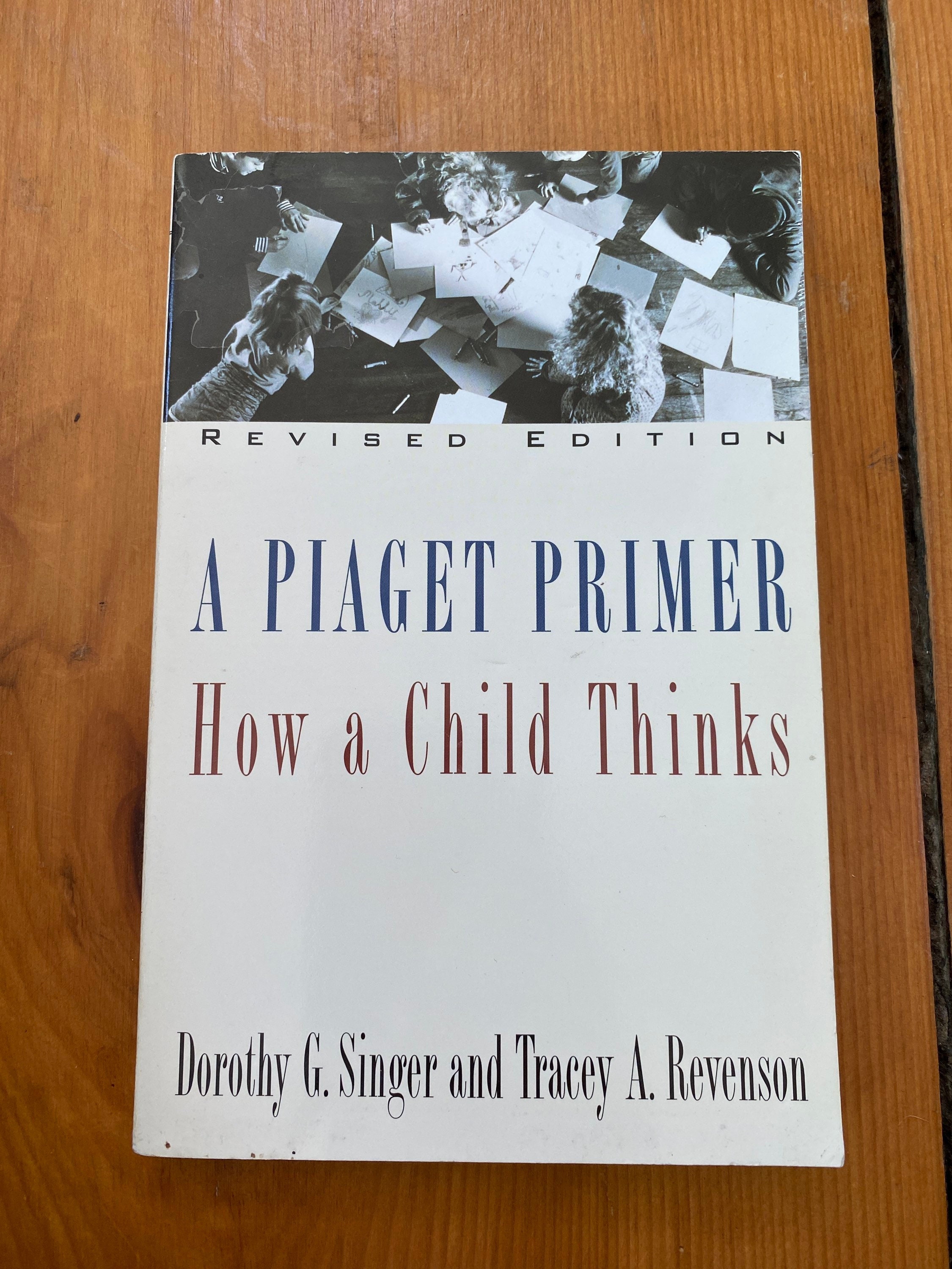 Infancy Cognitive Development Jean Piaget
