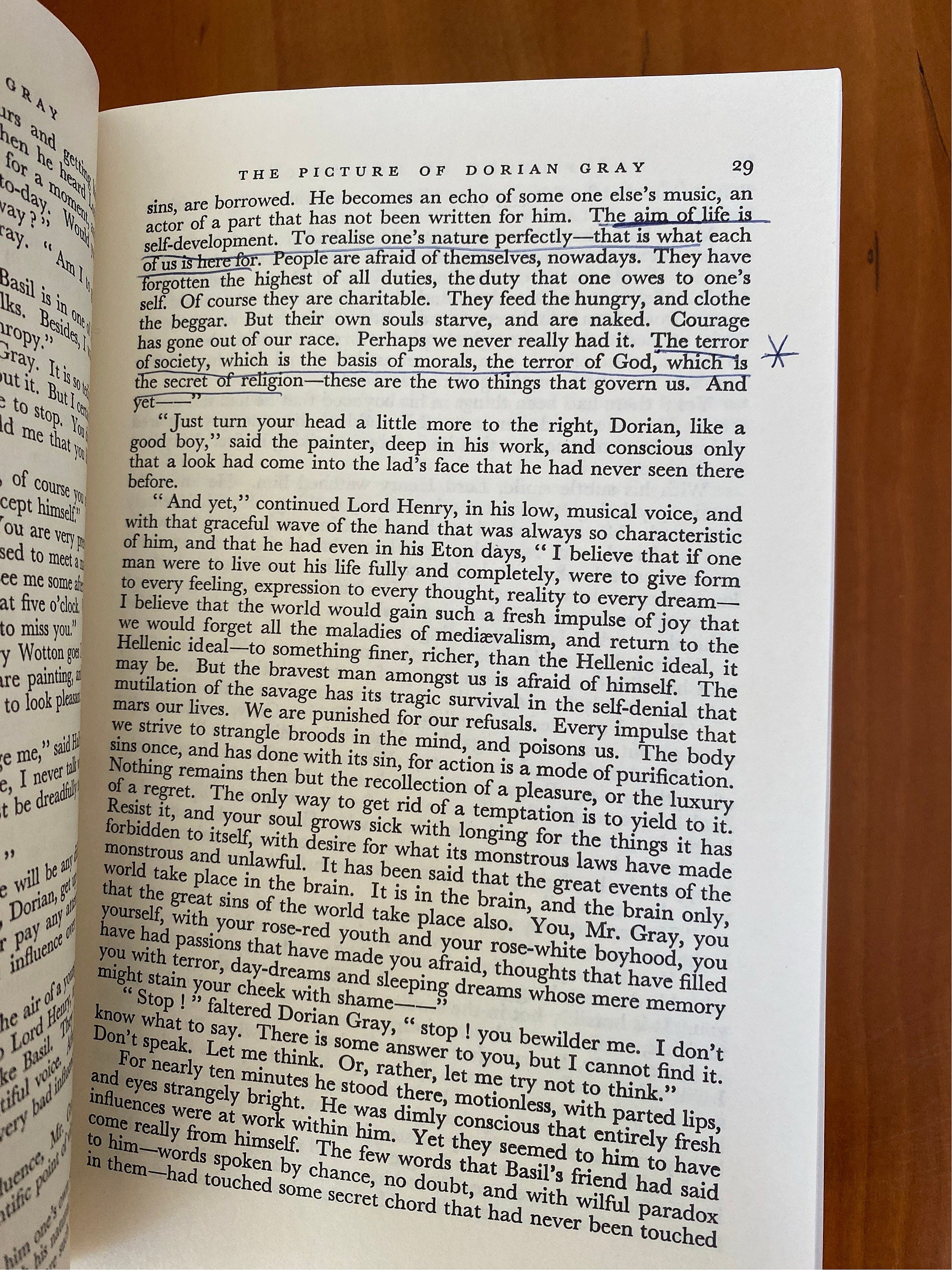 The Complete Works of Oscar Wilde - Barnes and Noble Books - Etsy