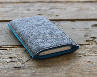 Felt Iphone Case | Etsy