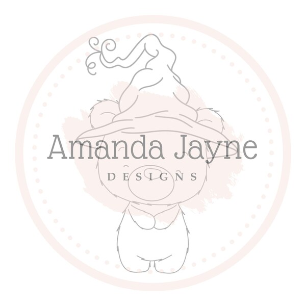 Digital Stamps - Etsy UK