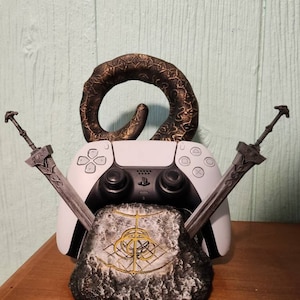 Elden Ring Inspired Controller Stand - Etsy