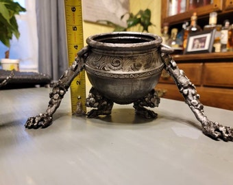 Elden Ring Living Jar potboi/alexander Plant Pot - Etsy