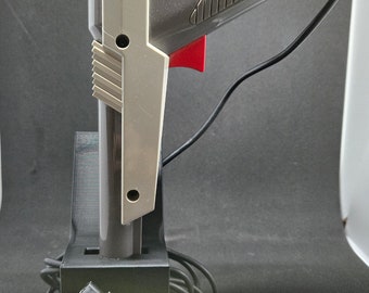 Acrylic Display Stand for Nintendo NES Zapper Lightgun Controller - Etsy