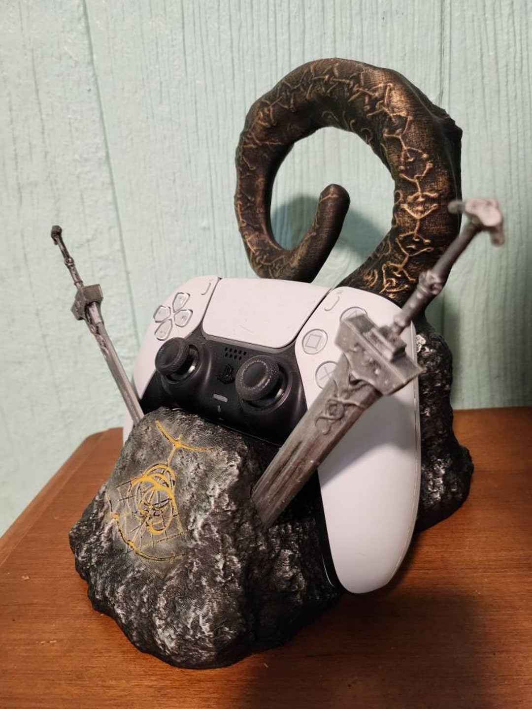 Elden Ring Inspired Controller Stand - Etsy