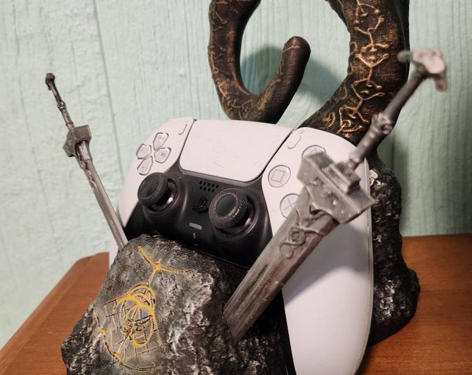 Elden Ring Inspired Controller Stand - Etsy