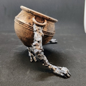 Alexander Pot Boy - Etsy