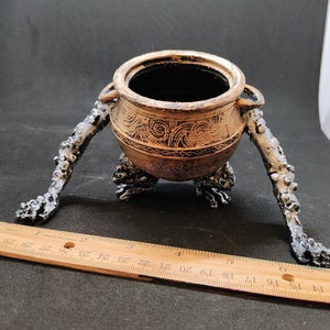 Alexander Pot Boy - Etsy