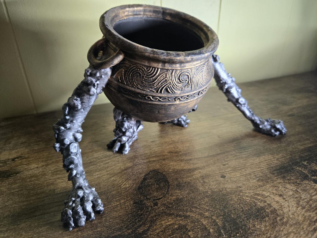 10 "alexander Pot Boy - Etsy