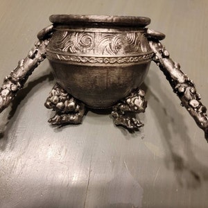 Alexander Pot Boy - Etsy