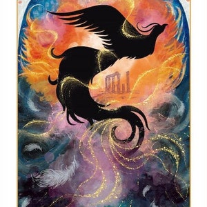 Wisdom of the Sacred Oracle Card Deck - Etsy