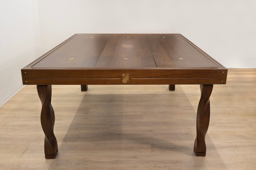 Large Game Table / Board Game Table / Dungeon and Dragons Table - Etsy