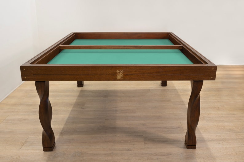 Large Game Table / Board Game Table / Dungeon and Dragons Table - Etsy