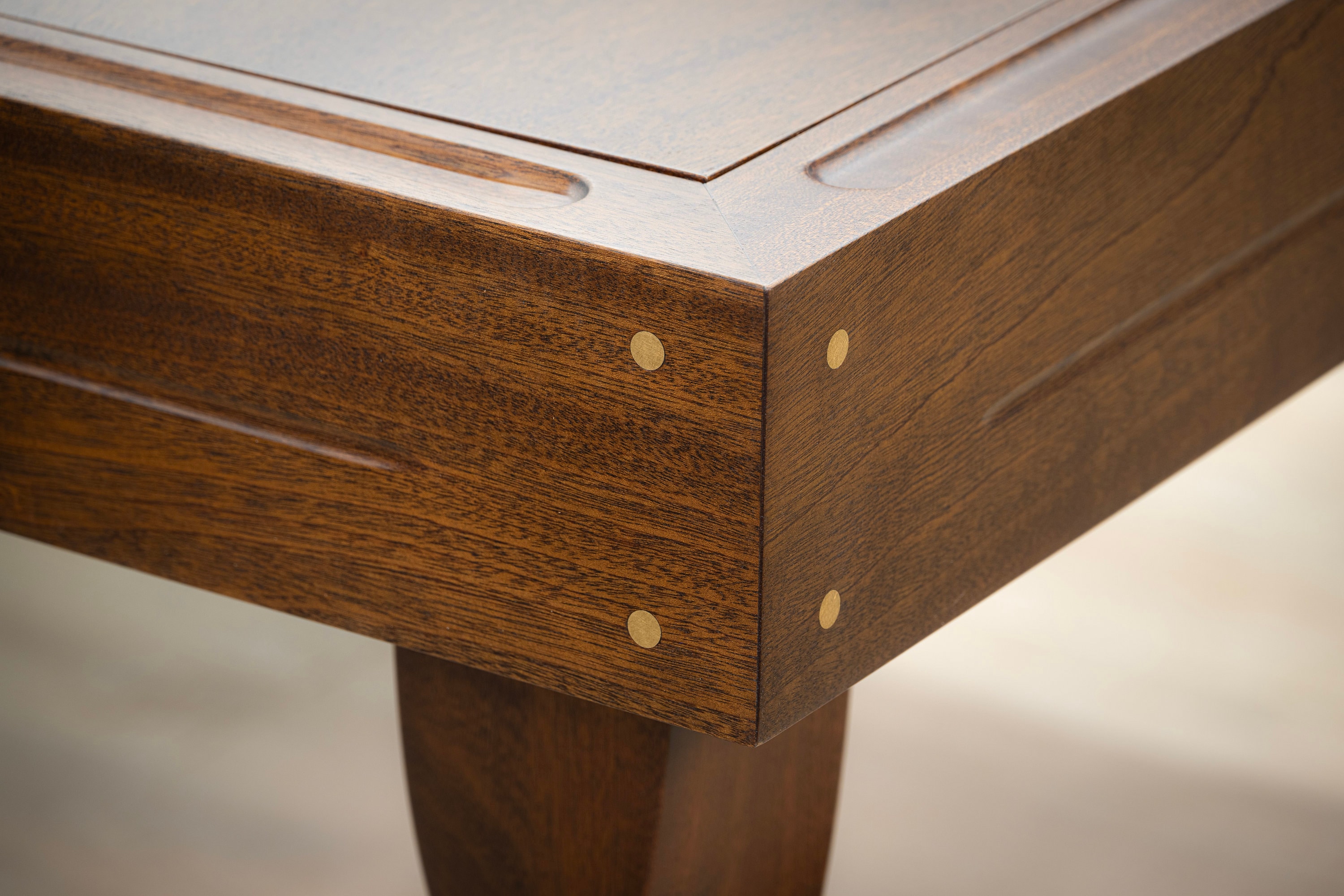 Large Game Table / Board Game Table / Dungeon and Dragons Table - Etsy