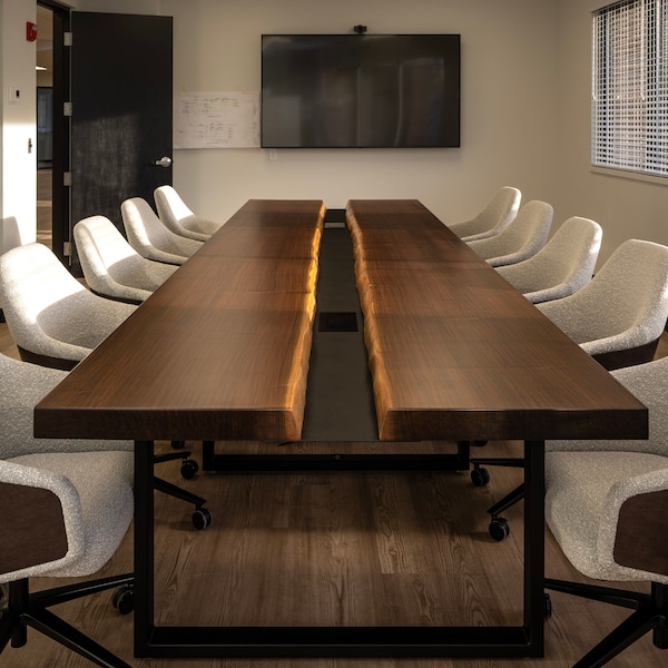 Conference Table - Etsy