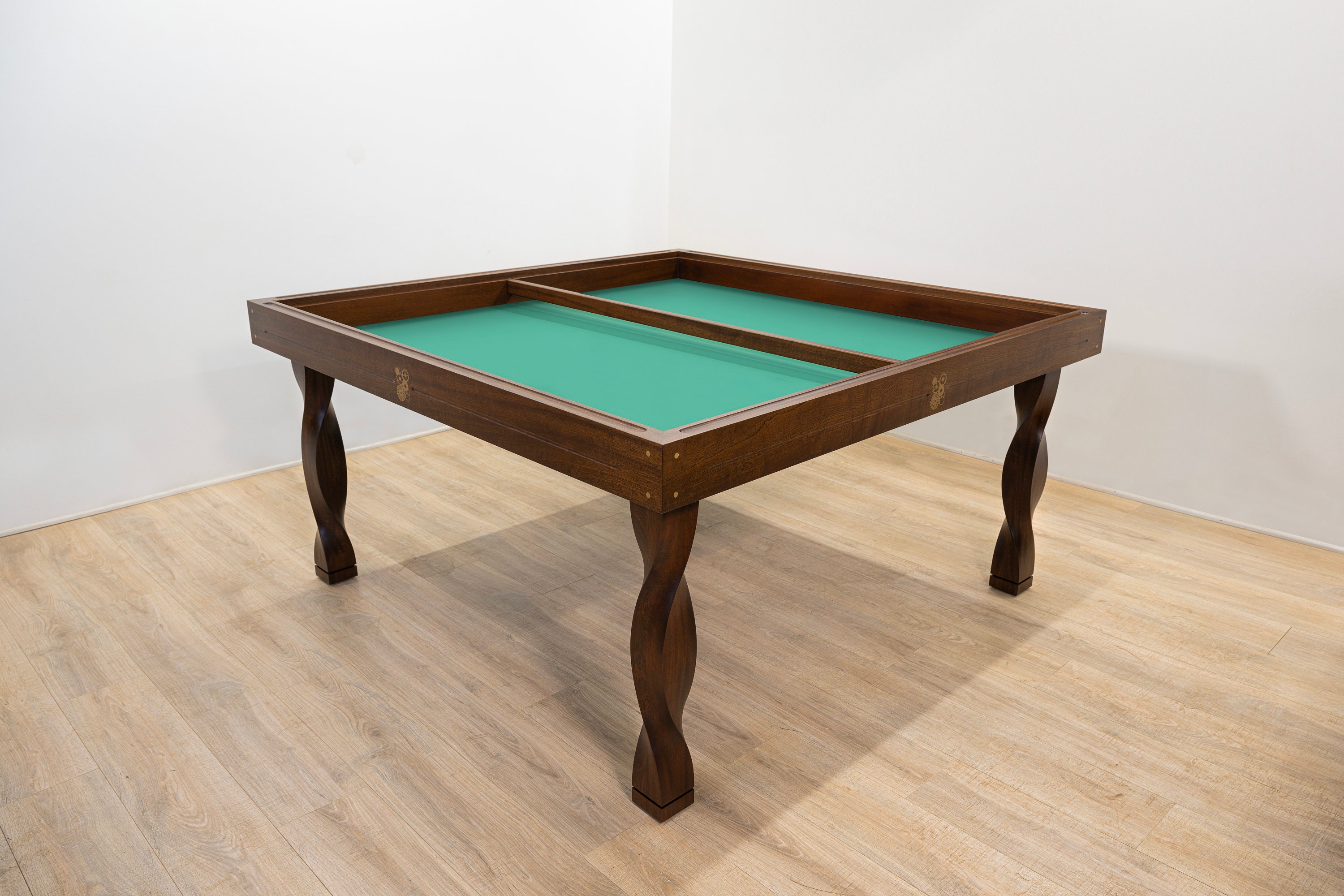 Large Game Table / Board Game Table / Dungeon and Dragons Table - Etsy