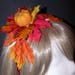 Fall Headbands for Girls, Autumn Headbands for Kids, Girls Seasonal ...