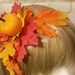 Fall Headbands for Girls, Autumn Headbands for Kids, Girls Seasonal ...