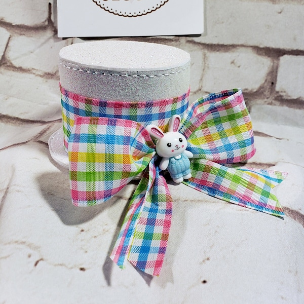 Easter Top Hat - Etsy