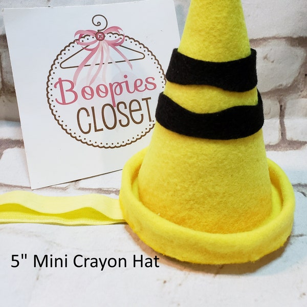 Crayon Costume Shirt - Etsy