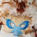 Custom Bird Mask, Adult Masks, Kids Masks, Exotic Bird Mask, Firebird ...