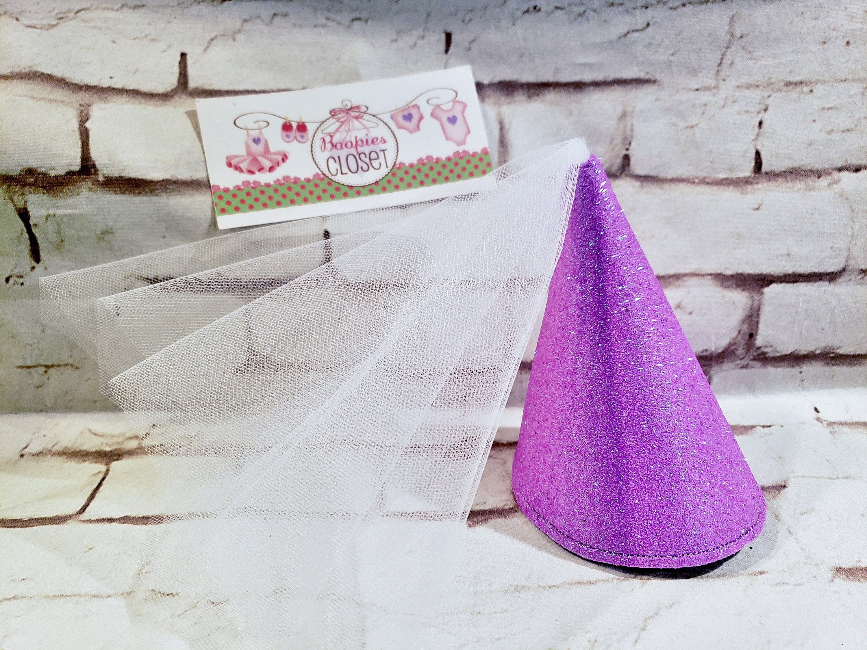 Fairy Tale Sparkle Princess Mini Hat for Adults & Children | Etsy