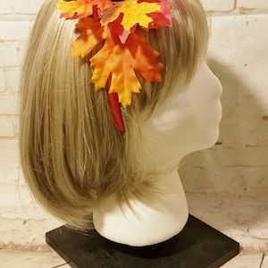 Fall Headbands for Girls, Autumn Headbands for Kids, Girls Seasonal ...