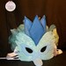 Custom Bird Mask, Adult Masks, Kids Masks, Exotic Bird Mask, Firebird ...