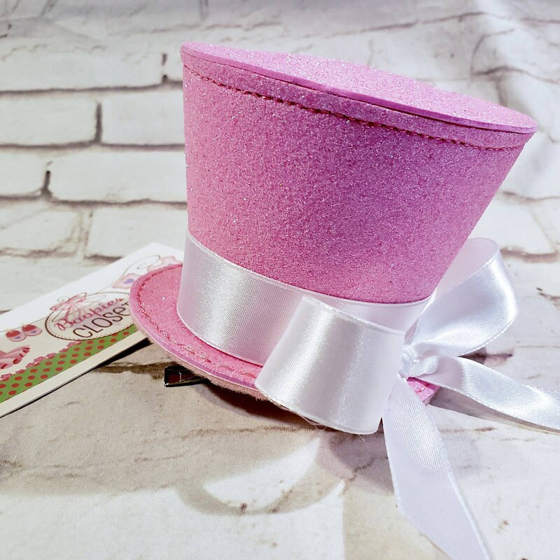 Mini Tophat - Etsy