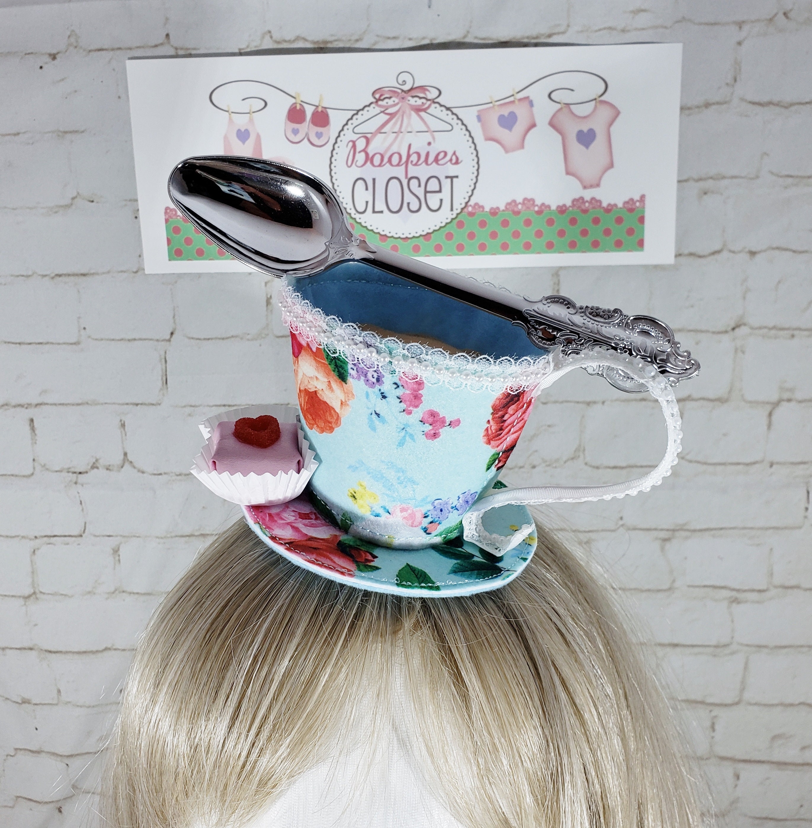tea-cup-mini-hat-for-adults-children-tea-party-hats-shower-etsy