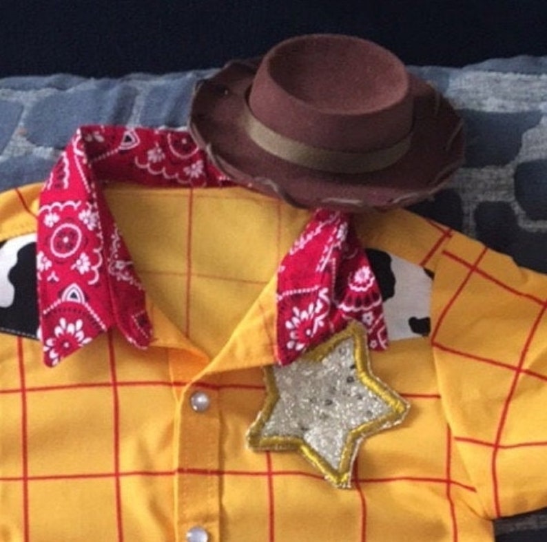 Brown Flat Top Cowboy Hat, Round Cowboy Hat, Mini Cowboy Hats, Mini ...