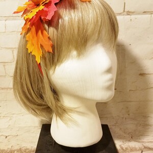Fall Headbands for Girls, Autumn Headbands for Kids, Girls Seasonal ...