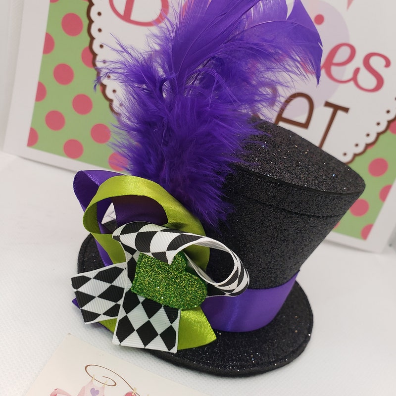 Mad Hats Miniatures - Etsy