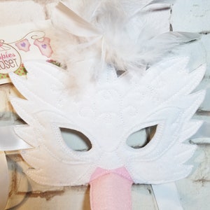 Custom Bird Mask, Adult Masks, Kids Masks, Exotic Bird Mask, Firebird ...