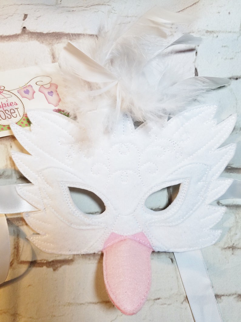 Custom Bird Mask, Adult Masks, Kids Masks, Exotic Bird Mask, Firebird ...