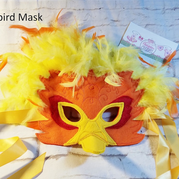 Swan Mask - Etsy