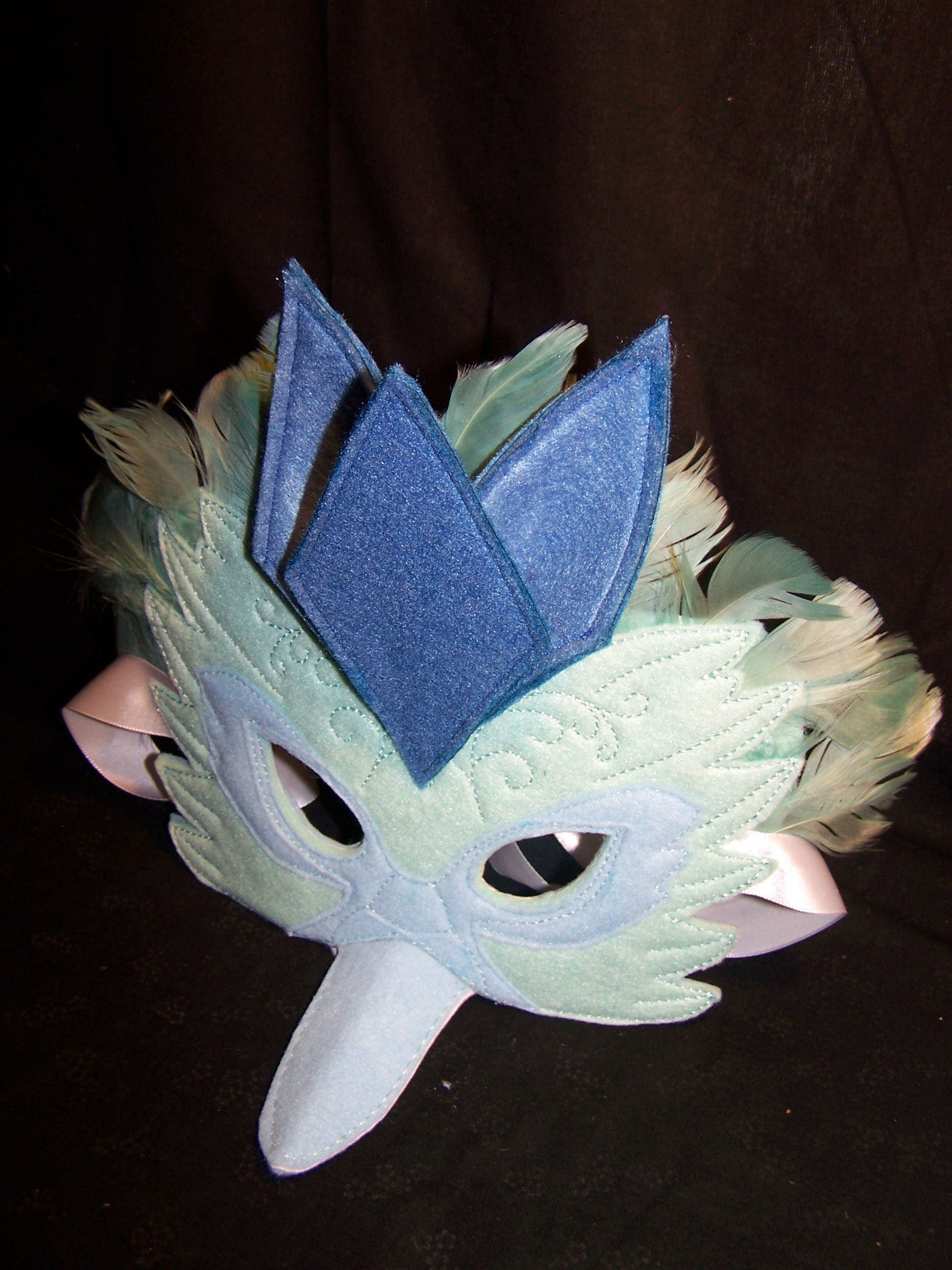 Custom Bird Mask Adult Masks Kids Masks Exotic Bird Mask | Etsy