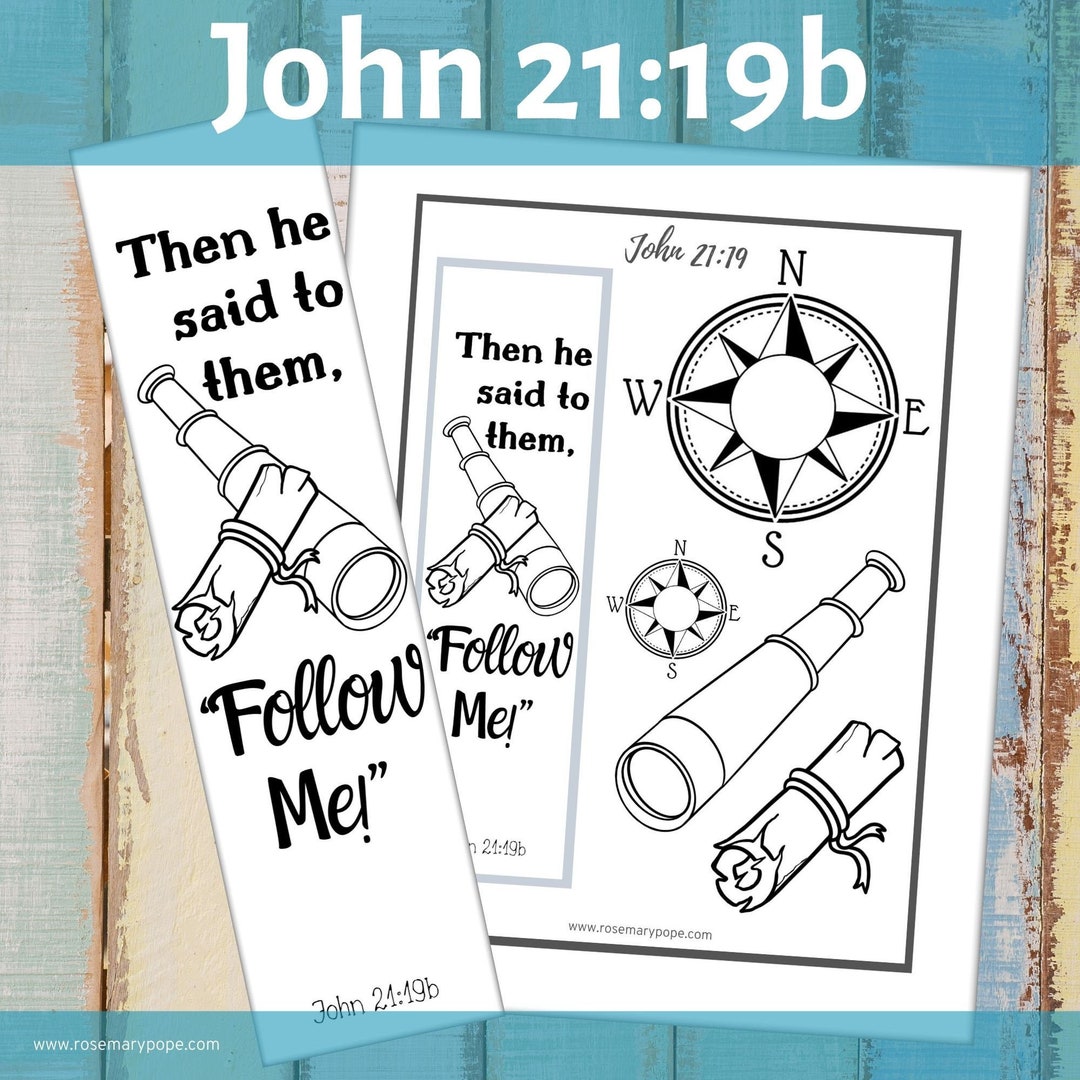 Easter Bible Journaling Printable Templates Verses, DIGITAL INSTANT ...