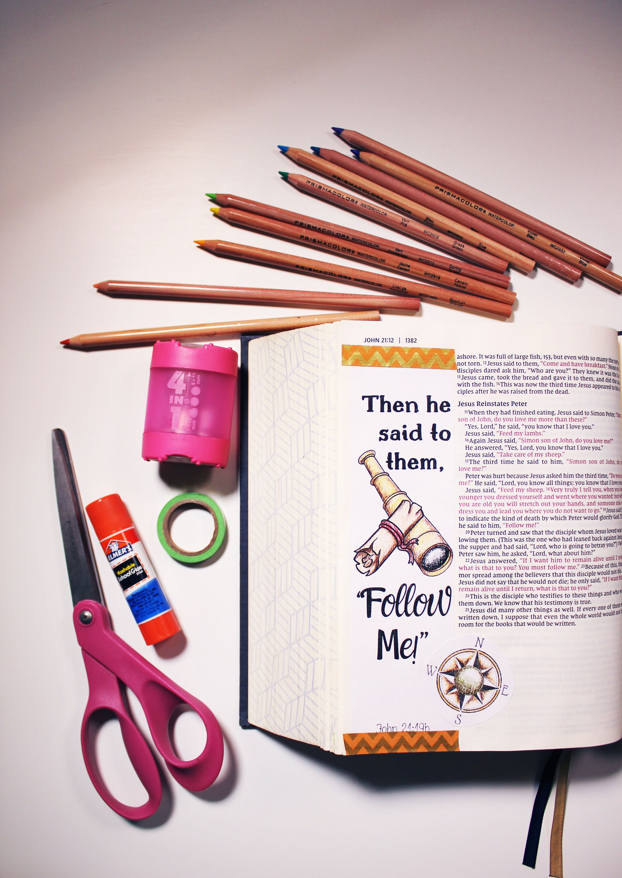 Easter Bible Journaling Printable Templates Verses, DIGITAL INSTANT ...