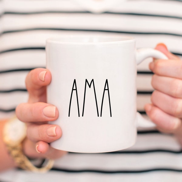 Mothers Day Mug - Etsy