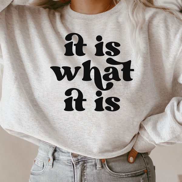 Funny Sweatshirt - Etsy